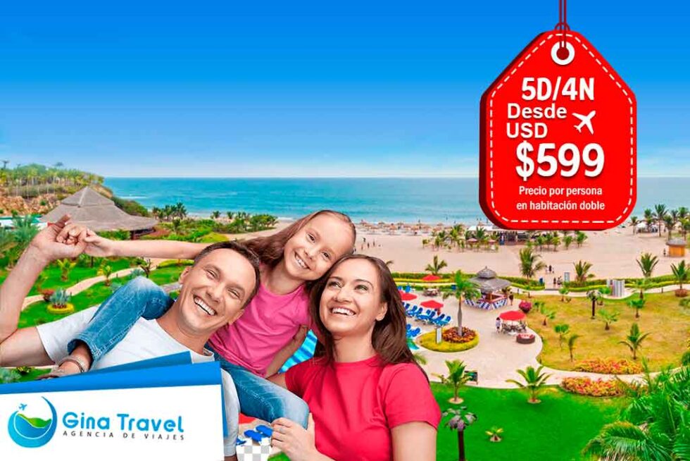 Agencia de viajes – Paquetes de viajes – Ventas de Paquetes de viajes