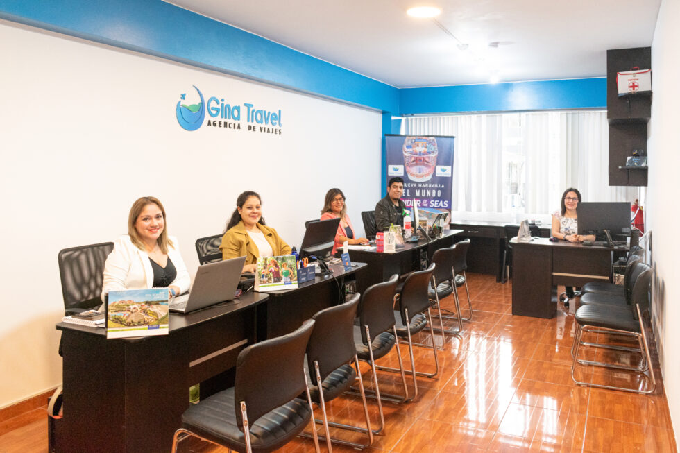 Agencia de viajes – Paquetes de viajes – Ventas de Paquetes de viajes