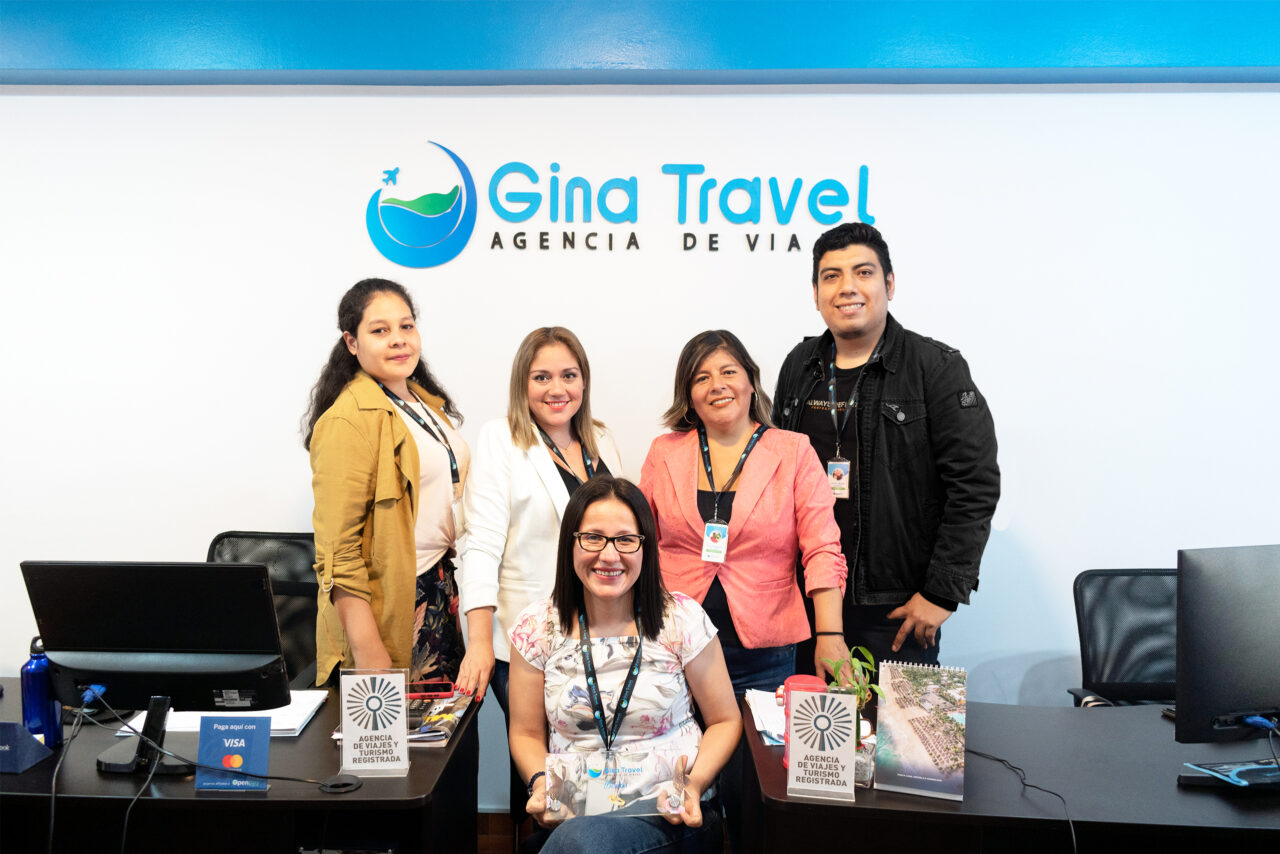 Agencia de viajes – Paquetes de viajes – Ventas de Paquetes de viajes