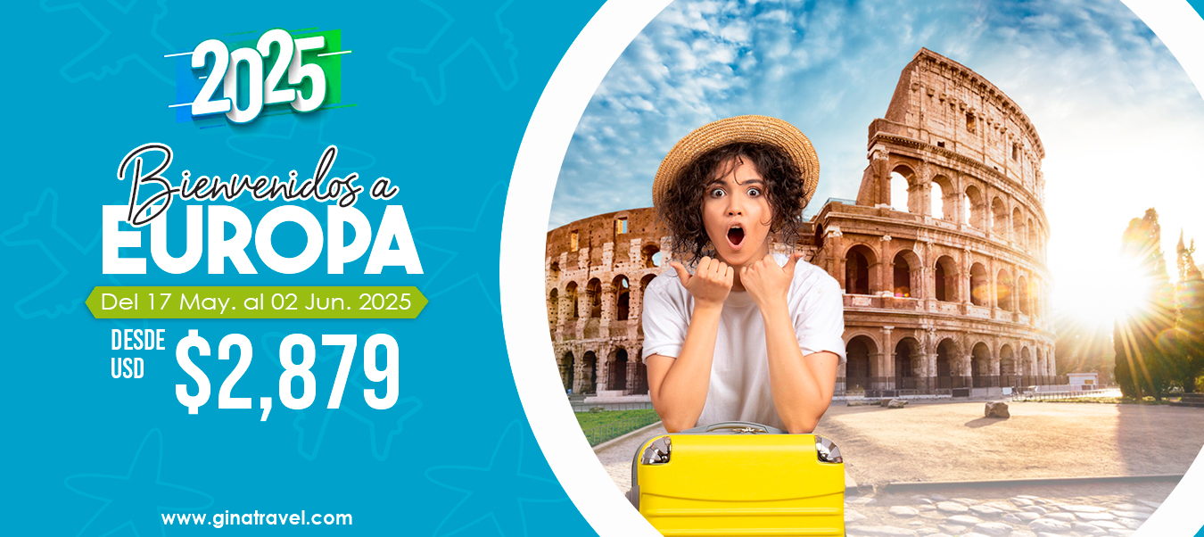 Agencia de viajes – Paquetes de viajes – Ventas de Paquetes de viajes